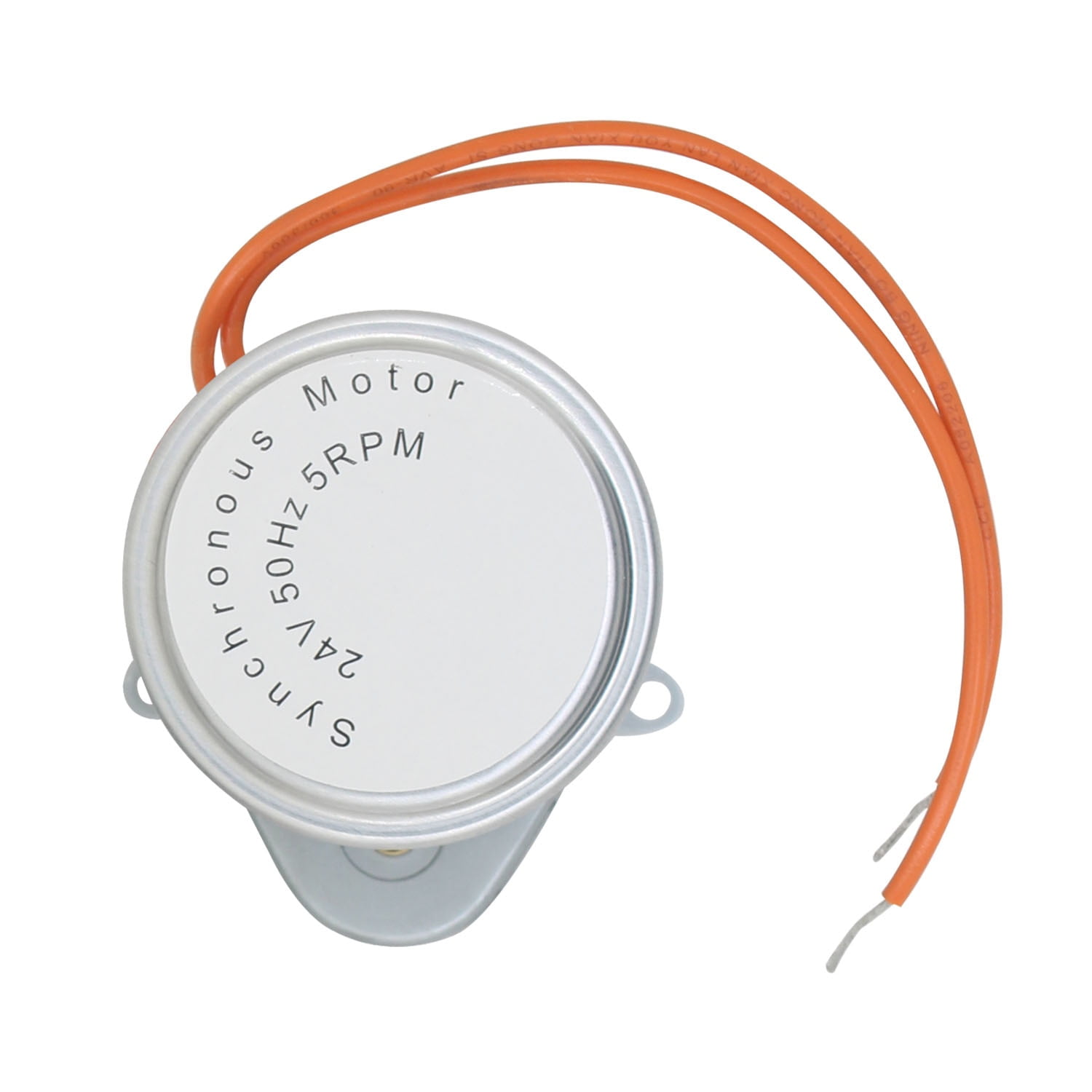 AC24V motor for Volt zone valve replacement - Walmart.com