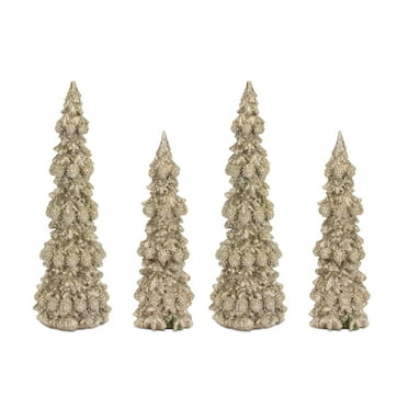 Rattan Christmas Tree Set - Walmart.com