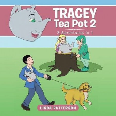 Tracey Tea Pot 2: 3 Adventures in 1 | Walmart Canada