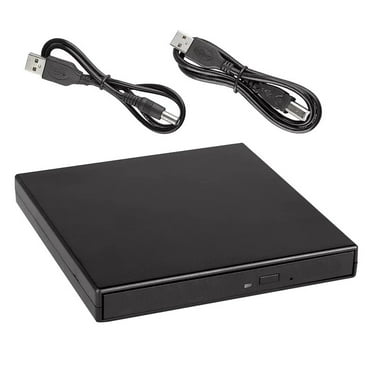 lenovo 43n3264 cd/dvd external burner usb attached - Walmart.com