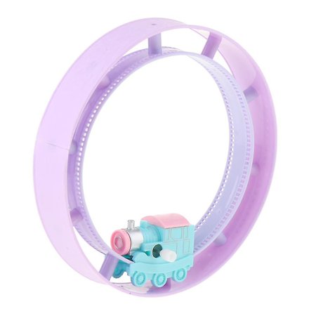 Mini Clockwork Train With Track Toy For Kids | Walmart Canada