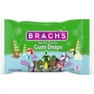 Brach's Elf™ Christmas Swirly Twirly Candy Cane Gum Drops, 8oz ...