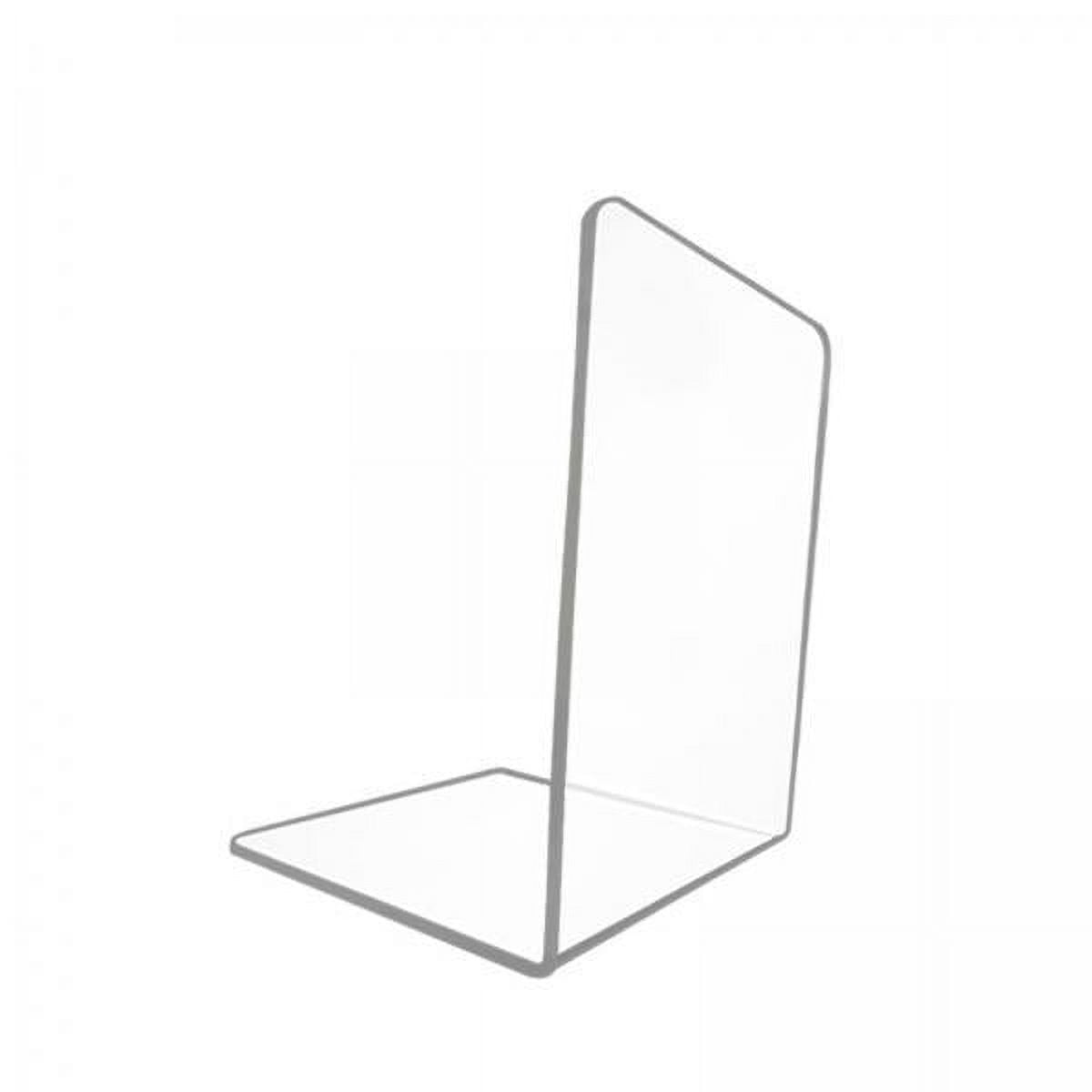 Click here for Lipstore 4xacrylic Book Ends Bookshelf Decor Decor... prices