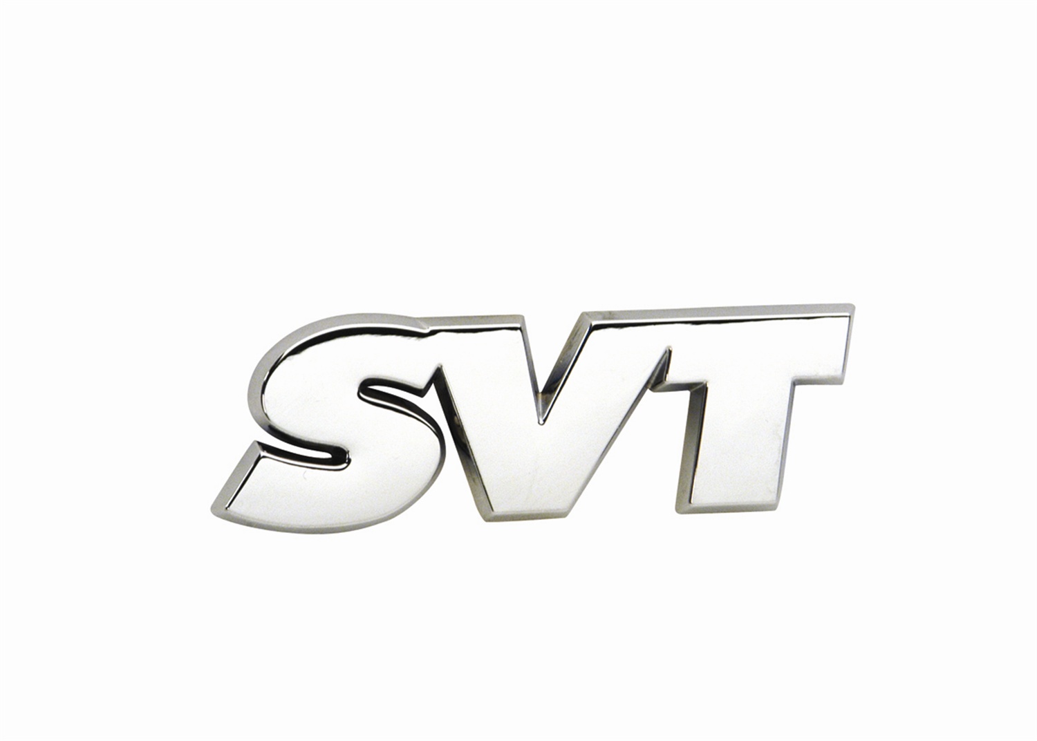 FORD # M1447SVT SVT DECKLID EMBLEM - Walmart.com