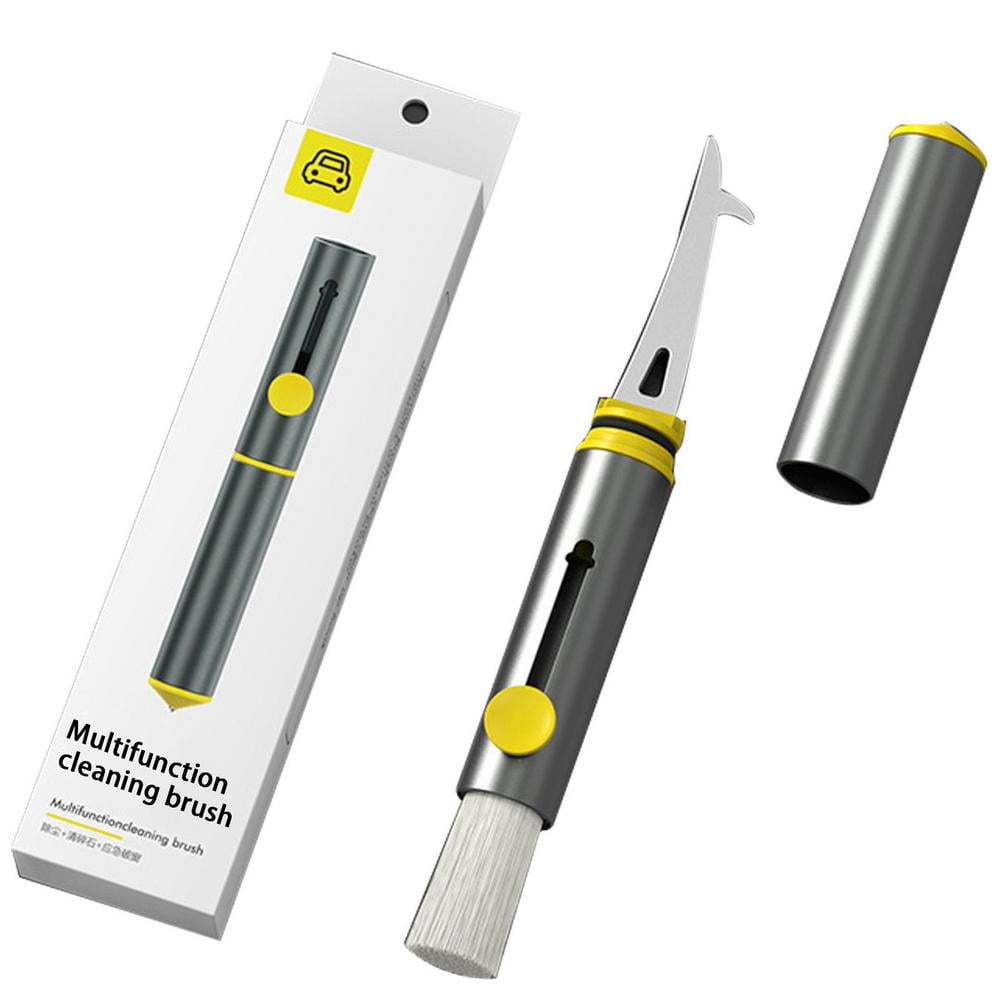 Car Interior Detailing Kit | Air Vent Dust Collectors | Multifunctional ...