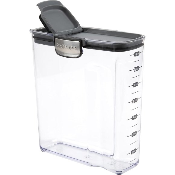 Prokeeper Containers