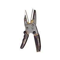 Brandclub - Craftsman Utility Knife Wire Cutter 3-in-1 Accu-Cut Razor ...
