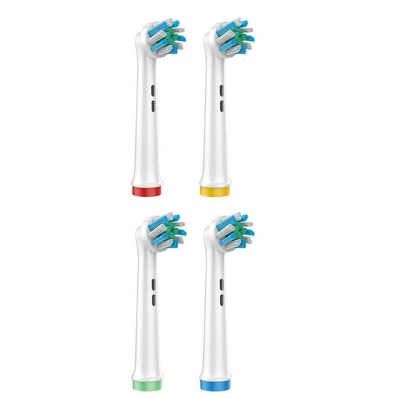 Oral B Braun Head Replacements