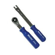 Ken Tool 34648 T48A Lock Ring Replacing Tool - Walmart.com
