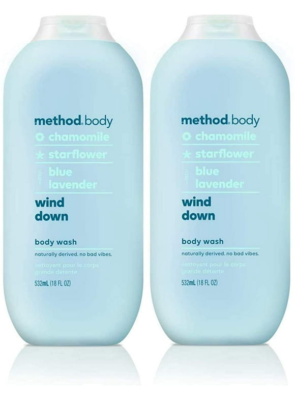 Method Body Wash in Method - Walmart.com