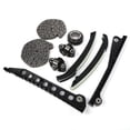 NURATIT Engine Timing Chain Kit for Ford F-150 F-250 F-350 Super Duty 5 ...