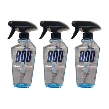 Bod Man Reserve Body Spray for Men, 8 fl.oz. - Walmart.com
