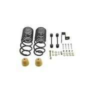 Belltech 4762 Lowering Springs - Walmart.com