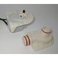 P4071 58113 Hot Tub Water Pump E02 Repair Kit for Coleman Lay-Z-Spa w ...