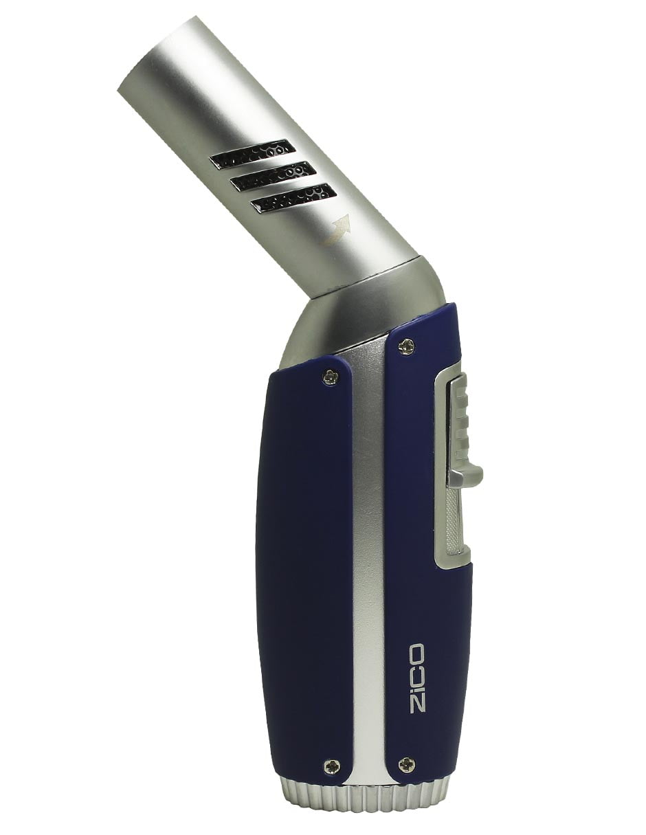 Encendedor recargable tipo "torch" ZICO ZD 59 AZUL | Walmart en línea