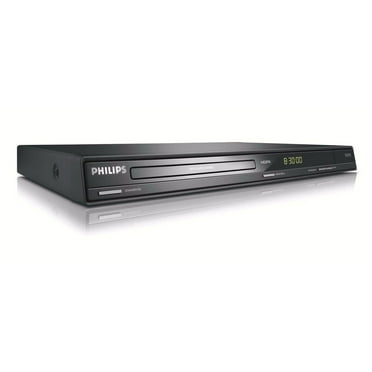 Philips Blu-Ray and DVD Player - BDP1502/F7 - Walmart.com