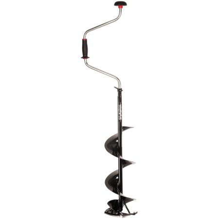 StrikeMaster Lazer™ - 2-Piece Hand Auger - 6" | Walmart Canada