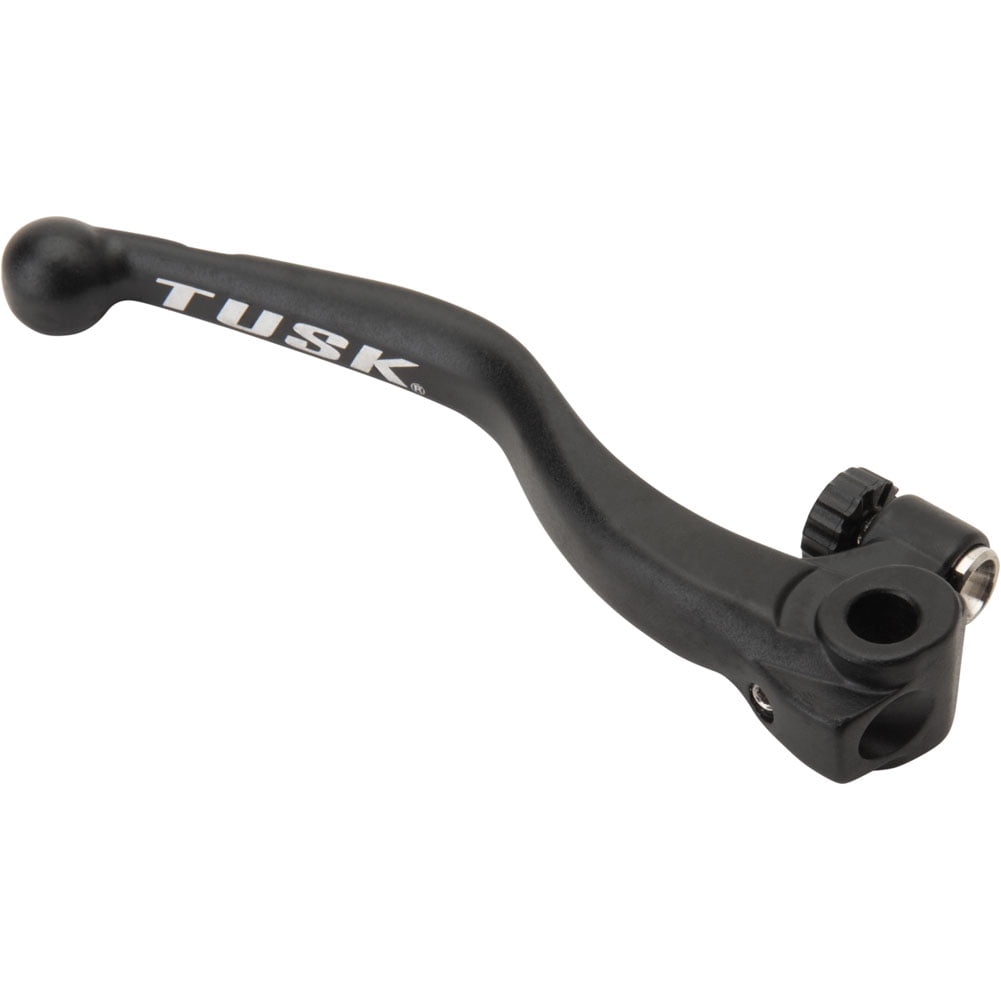 Tusk Brake Lever Aluminum Black - Walmart.com