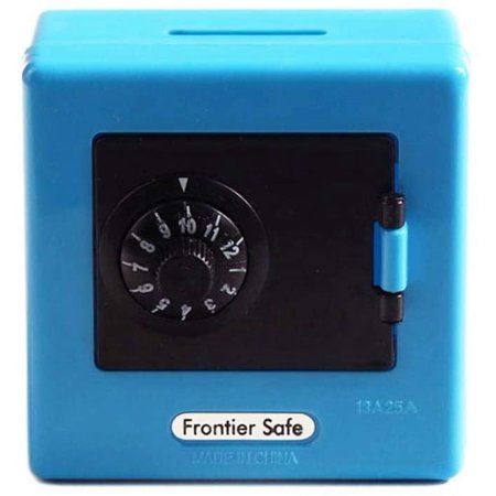 Plastic Combination Safe Bank, Lock Money Box Code Safe Cash Coins ...