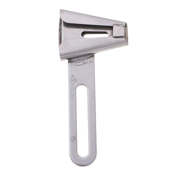 Sewing Machine Part & Accessories Belt Loop Folder For Singer ...