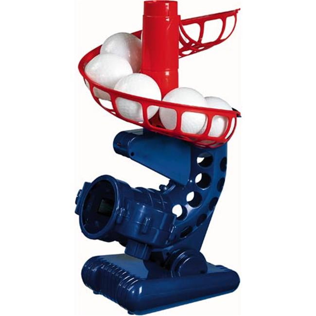 Franklin Sports MLB Pitching Machine - Walmart.com