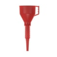 Hyper Tough Flexible Rubber Funnel - Assorted - Walmart.com