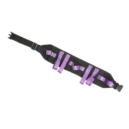 Gait Belts Transfer Belts With Handle, Transfer Walking Belt Safe ...