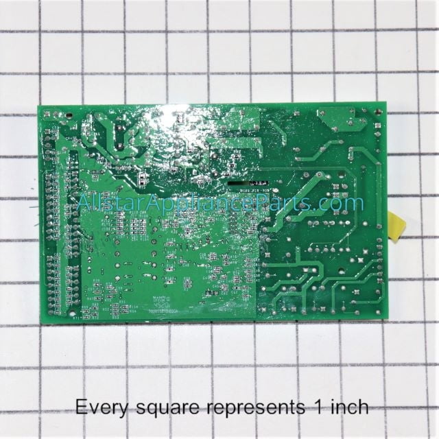 WR55X35106 GE Main Control Board | atelier-yuwa.ciao.jp