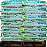 Greensmix .75 Cu Ft Garden Compost - Walmart.com