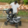 Graco Modes™ Adventure Stroller Wagon Car Seat Adapter - Walmart.com