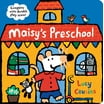 Maisy Maisy's Preschool: Complete with Durable Play Scene (Interactive ...