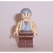 LEGO Star Wars 20th Anniversary Edition Clone Scout Walker 75261 ...