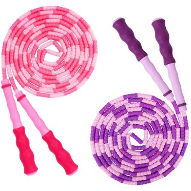 JoJo Siwa 7ft Jump Rope - Walmart.com