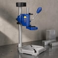 JWQFBC Drill Press Stand Fixed Hand Drill Stand Metal Power Tool for ...