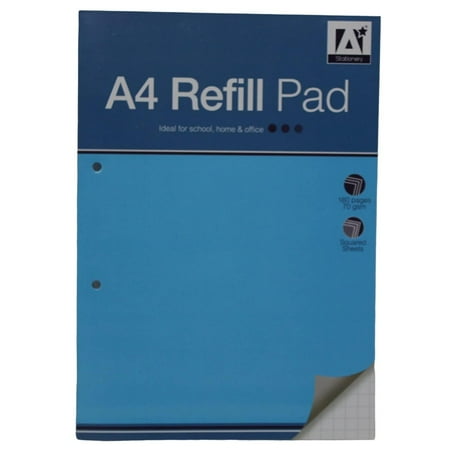 Anker Square Paper A4 Refill Pad | Walmart Canada