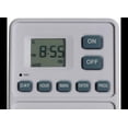 AutoChron Wall Switch TimerSWE Inc 82000 - Walmart.com
