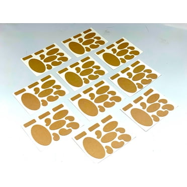 Dr. Scholl's Molefoam Padding, Men's and Women's, 2 Ct - Walmart.com