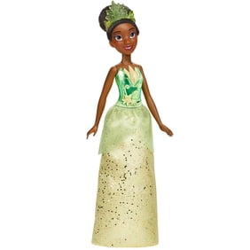 Disney Princess Secret Styles Surprise Princess, Includes Doll and ...