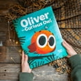 Oliver the Curious Owl (Hardcover) - Walmart.com
