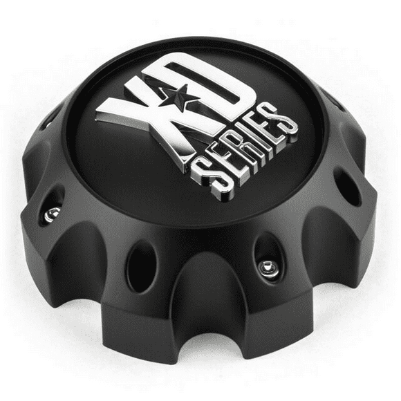 Mb Wheels Center Cap