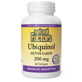 Natural Factors | Walmart Canada