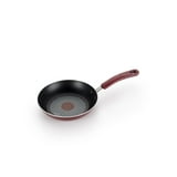 T-Fal, Color Luxe Nonstick Titanium, Dishwasher Safe 12 Piece Cookware ...