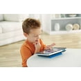 Fisher-Price Smart Tablet Preschool Electronic Learning Toy with Lights ...