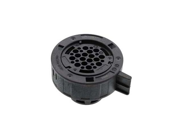 Auto Trans Valve Body Connector Socket - Compatible with 2006 - 2012 ...