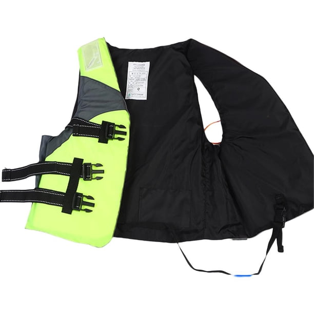 Outdoor Life Jacket for Adult Outdoor Life Jacket for Swimming Life ...