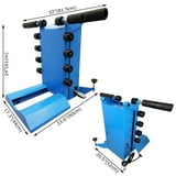 Pneumatic Tire Lifter Wheel Moving Carrying Device for Tire Changer ...