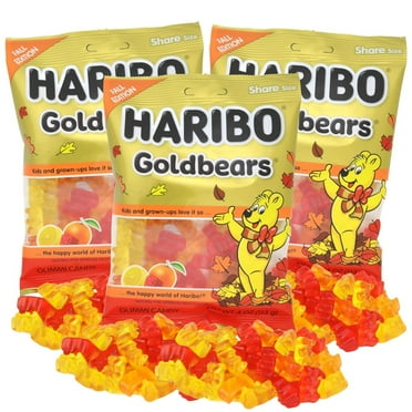 Amos Halloween Candy Peelerz Gummy Mummy, Mixed Fruit Flavor for ...