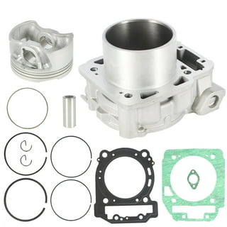 Air Filter for Can-Am Bombardier Outlander 400 / Max 400 2003 - 2008 ...