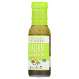 Primal Kitchen Italian Salad Dressing & Marinade with Avocado Oil, 8 fl ...