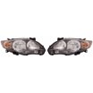 KarParts360 For Toyota Corolla 2011 2012 2013 Headlight Assembly Driver ...